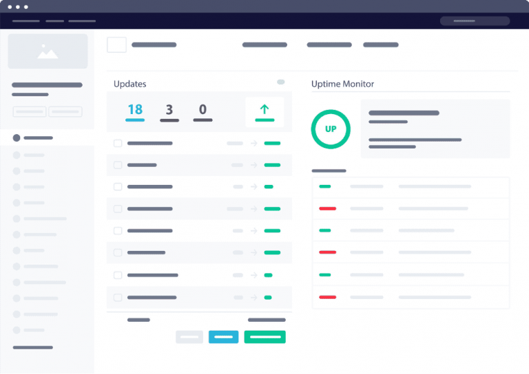Website Development & Management Services | Kika